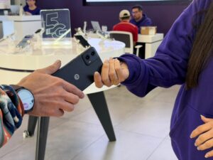 WOM Enables E-Waste Recycling Points Across All Its Stores Nationwide - WOM